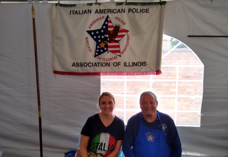 Calendar | The Italian American Police Association