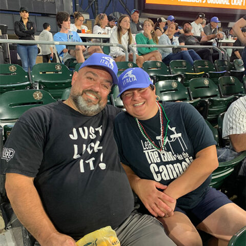 Calendar | The Italian American Police Association