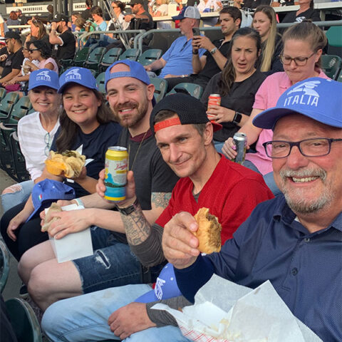 Calendar | The Italian American Police Association